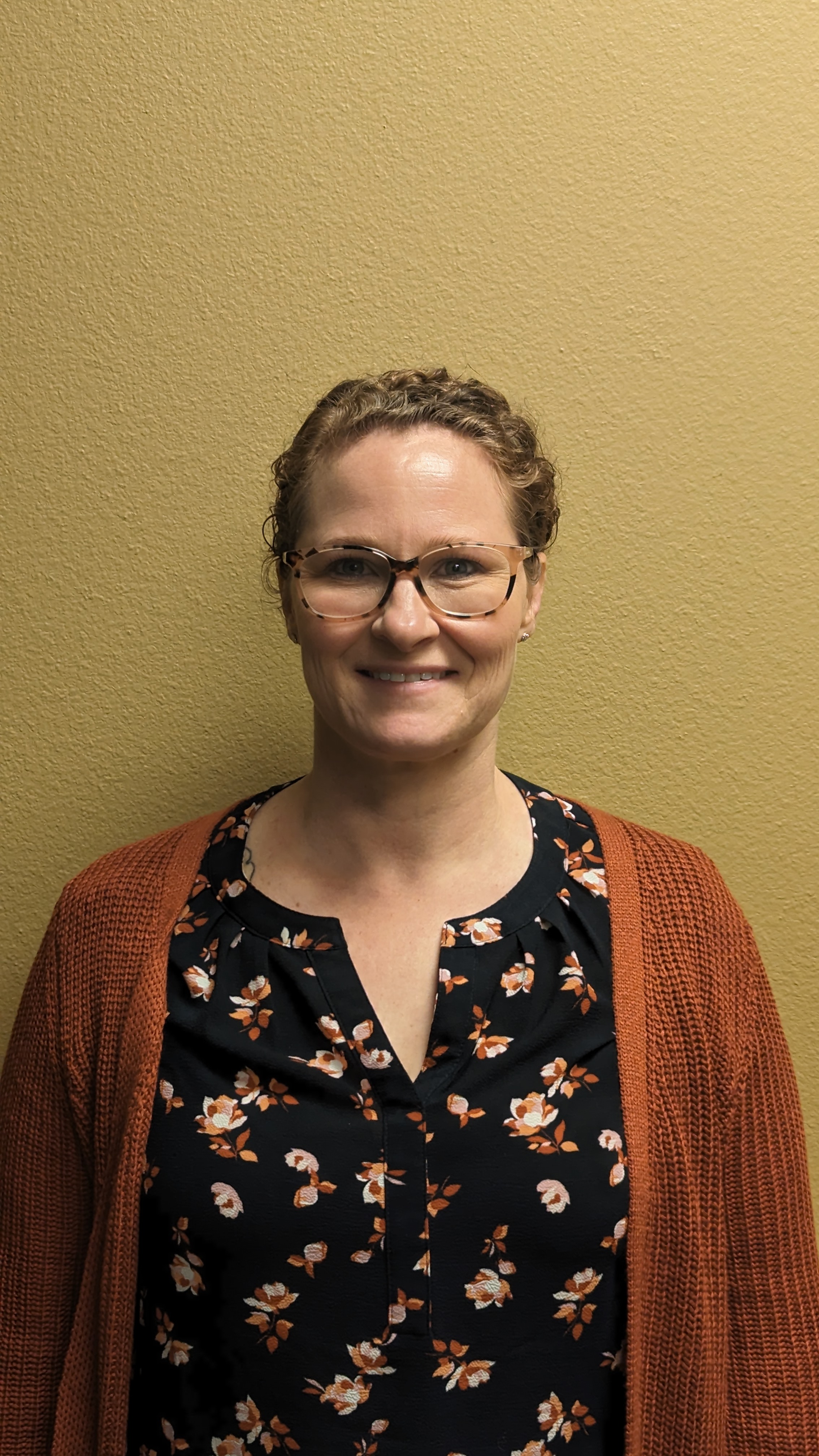 Staff - Addiction Recovery Center